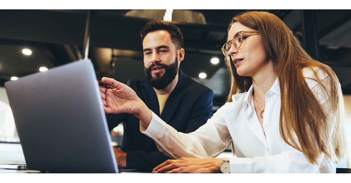 AI services in Omnia to improve communication | Omnia