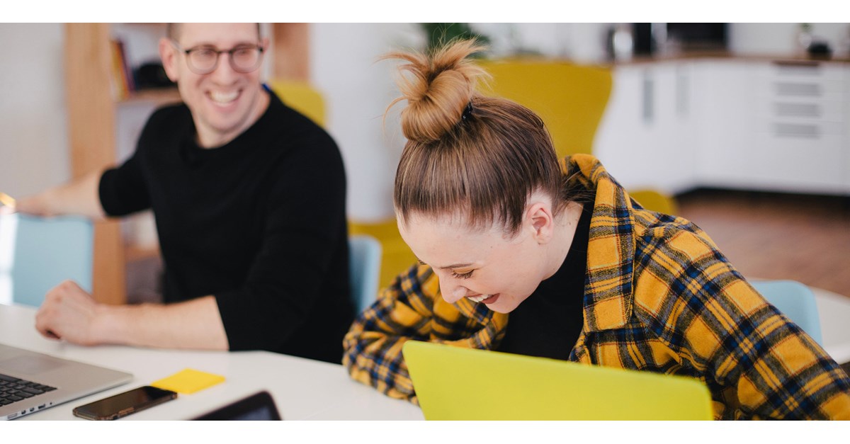 Best practice for intranet search & navigation | Omnia